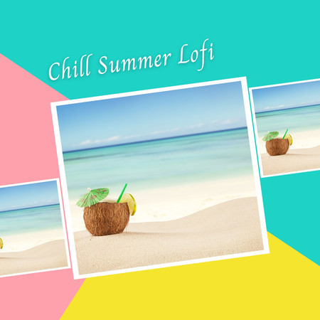 Spring Vibes - Music for Work - Chill Summer Lofi專輯 - LINE MUSIC