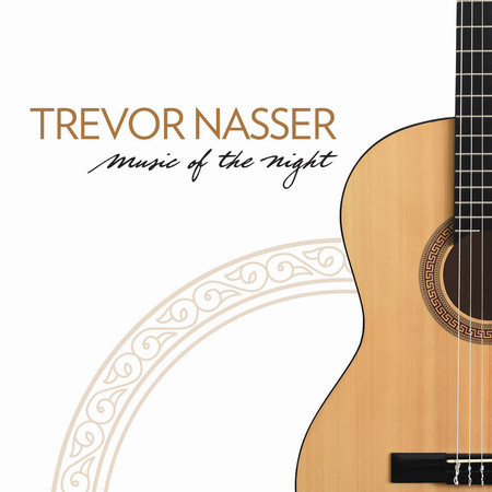 Music of the Night專輯 - Trevor Nasser undefined - LINE MUSIC