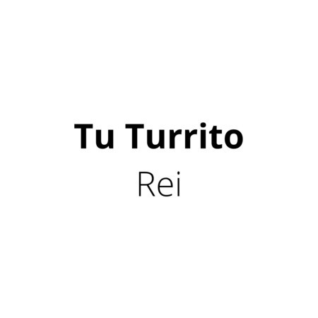 Tu Turrito專輯 - Rei & Callejero Fino undefined - LINE MUSIC