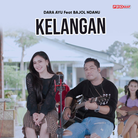 Kelangan專輯 - Dara Ayu - LINE MUSIC