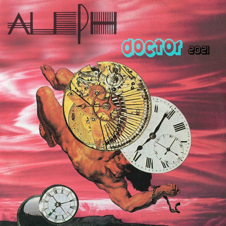 Doctor (2021 Version)專輯 - Aleph undefined - LINE MUSIC