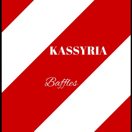 Baffles專輯 - KASSYRIA - LINE MUSIC