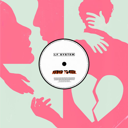 Afraid To Feel專輯 - LF SYSTEM undefined - LINE MUSIC