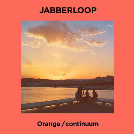 JABBERLOOP的相關專輯列表 - LINE MUSIC
