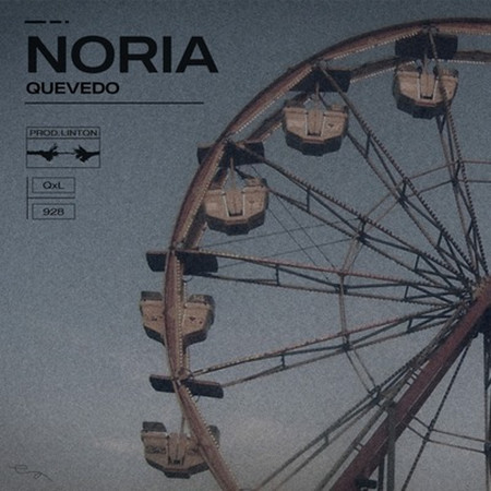 Noria專輯 - Quevedo - LINE MUSIC