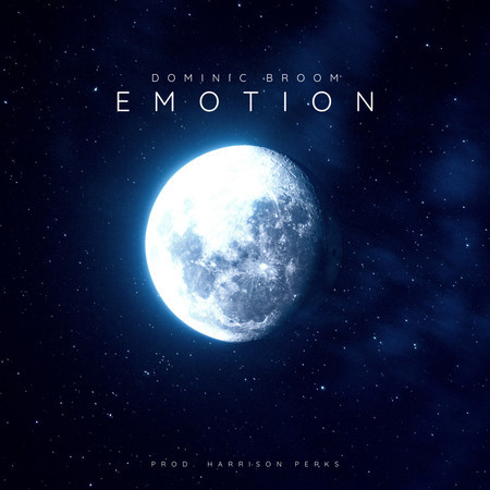 Emotion專輯 - Dominic Broom undefined - LINE MUSIC