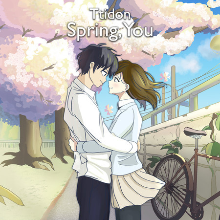 Spring, You專輯 - Ttidon undefined - LINE MUSIC