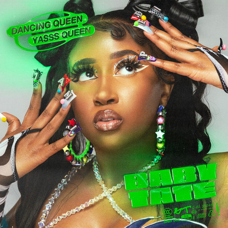 Dancing Queen / Yasss Queen專輯 - Baby Tate undefined - LINE MUSIC