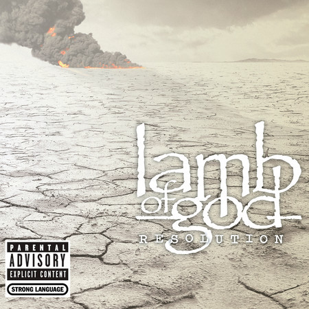 Resolution專輯 - Lamb of God - LINE MUSIC