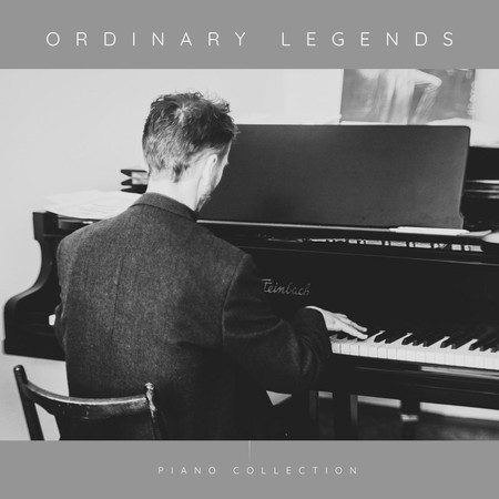 Gnossienne No.1 (From "Gnossienne") - Erik Satie - Ordinary Legends (Piano Collection)專輯 - LINE ...