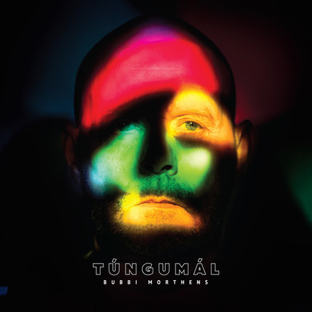 Túngumál專輯 - Bubbi Morthens undefined - LINE MUSIC