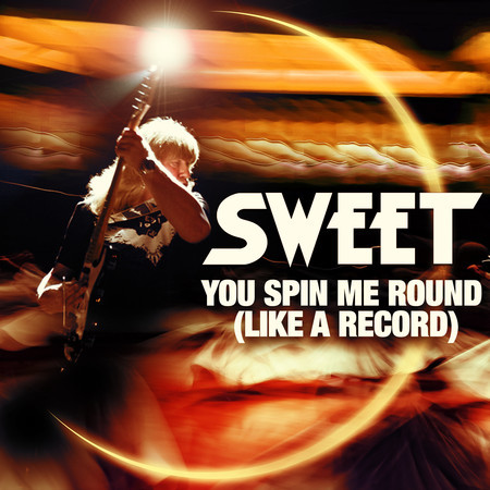 You Spin Me Round (Like A Record) (Remastered 2022)專輯 - Sweet undefined - LINE MUSIC