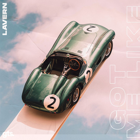 Got Me Like專輯 - Lavern - LINE MUSIC