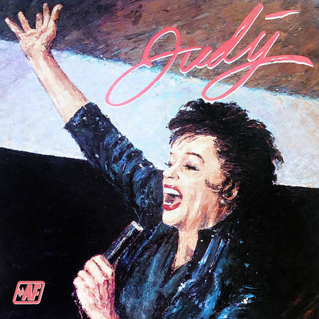 Judy專輯 - Judy Garland - LINE MUSIC