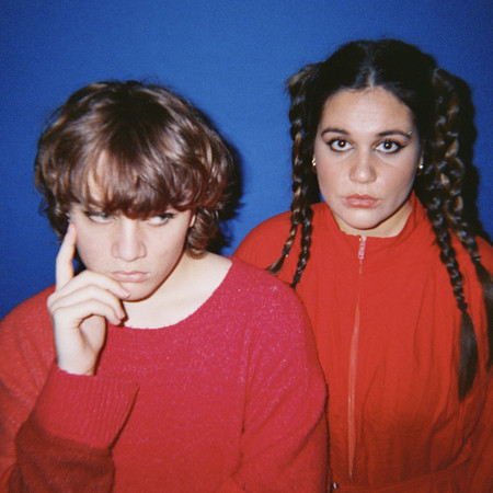 IDK YOU專輯 - Caroline & Claude undefined - LINE MUSIC