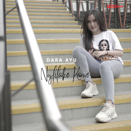 Nglilakne Kowe專輯 - Dara Ayu undefined - LINE MUSIC