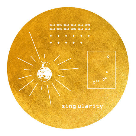 singularity專輯 - tacica undefined - LINE MUSIC
