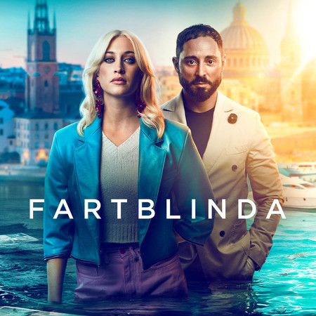 Puttin' On The Ritz (från "Fartblinda")專輯 - GRANT undefined - LINE MUSIC