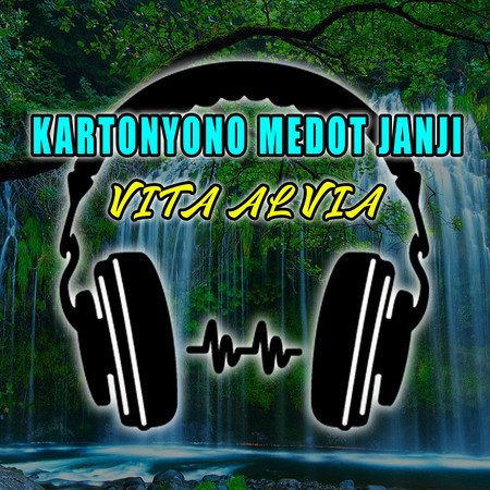 KARTONYONO MEDOT JANJI專輯 - Vita Alvia - LINE MUSIC