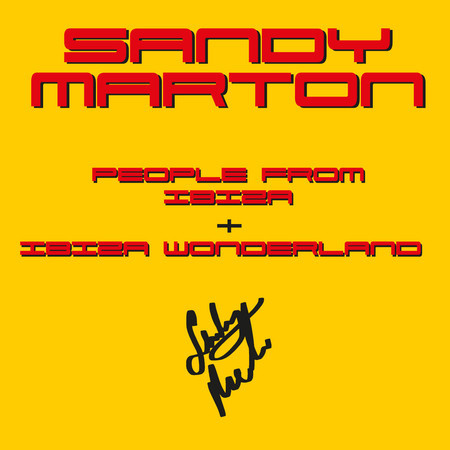 People From ibiza專輯 - Sandy Marton undefined - LINE MUSIC