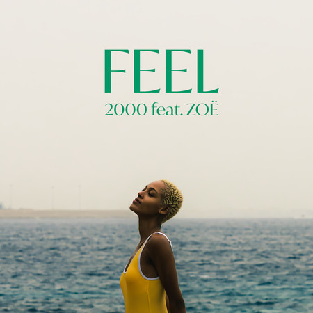 FEEL專輯 - 2000 - LINE MUSIC