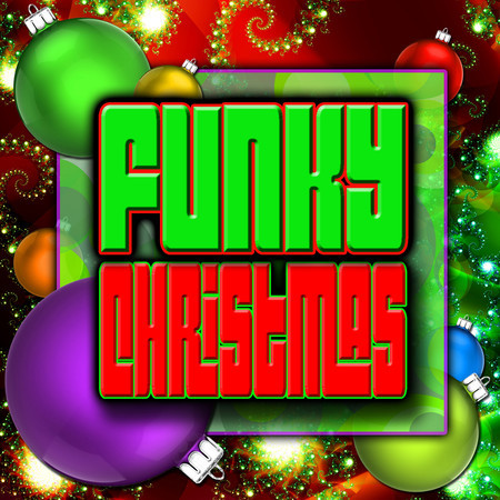 Funky Christmas專輯 - Holiday Celebration Troupe undefined - LINE MUSIC
