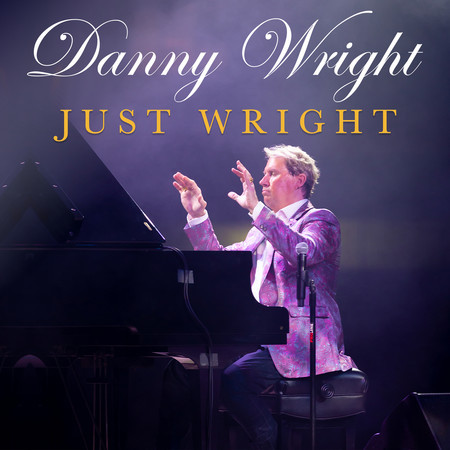 Just Wright專輯 - Danny Wright undefined - LINE MUSIC