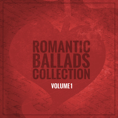 Romantic Ballads Collection (Volume 1)專輯 - Varios Artistas undefined ...
