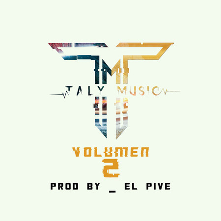 Taly Music (Vol. 2)專輯 - Varios Artistas undefined - LINE MUSIC