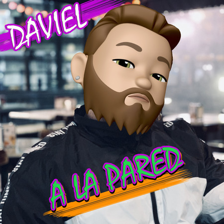 A la Pared專輯 - Daviel undefined - LINE MUSIC