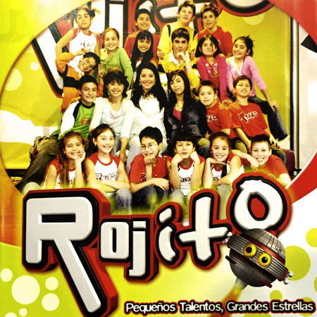 Rojito專輯 - Varios Artistas undefined - LINE MUSIC