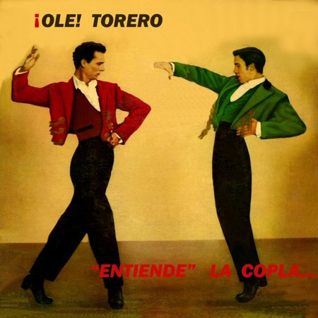 "Entiende" la Copla ¡Ole Torero!專輯 - Varios Artistas undefined - LINE MUSIC