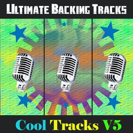 Ultimate Backing Tracks: Cool Tracks V5專輯 - SoundMachine - LINE MUSIC