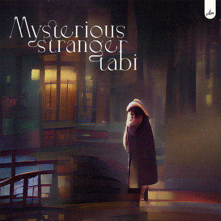 Mysterious Stranger專輯 - Tabi - LINE MUSIC