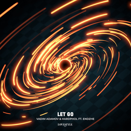 Let Go專輯 - Vadim Adamov & Hardphol undefined - LINE MUSIC