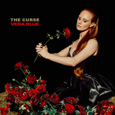 The Curse專輯 - Vera Blue undefined - LINE MUSIC
