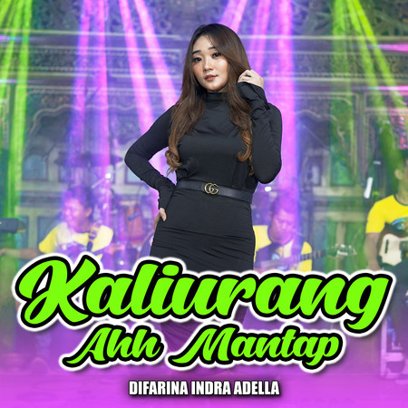 Kaliurang Ahh Mantap專輯 - Difarina Indra Adella undefined - LINE MUSIC