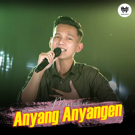 Anyang Anyangen專輯 - Mamnun undefined - LINE MUSIC