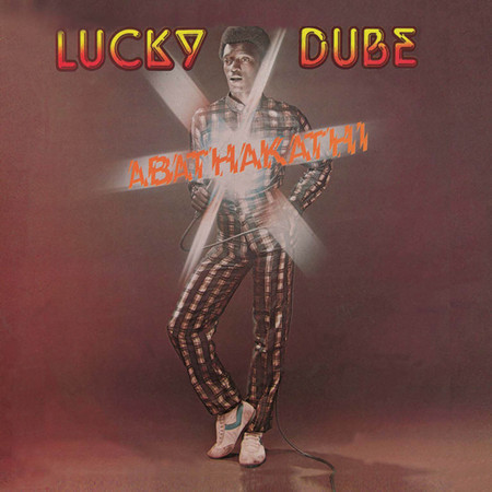 Abathakathi專輯 - Lucky Dube undefined - LINE MUSIC
