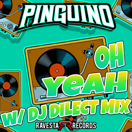 Oh Yeah專輯 - PINGÜINO undefined - LINE MUSIC
