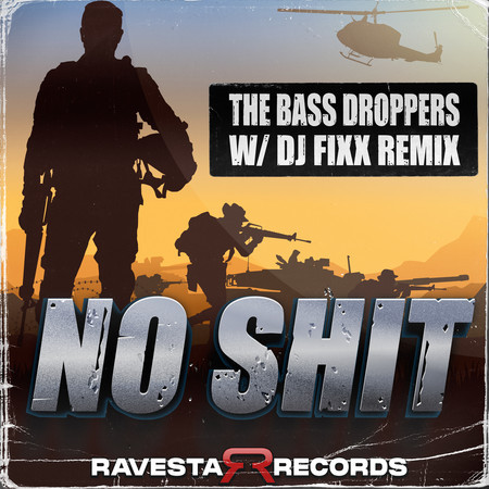 No Shit專輯 - DJ Fixx - LINE MUSIC