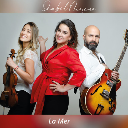 La Mer專輯 - Isabel Moreno undefined - LINE MUSIC
