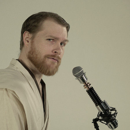 Hello There! (Obi-Wan Kenobi Rap)專輯 - Dan Bull - LINE MUSIC