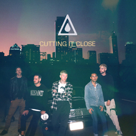 Cutting It Close專輯 - Rain City Drive undefined - LINE MUSIC