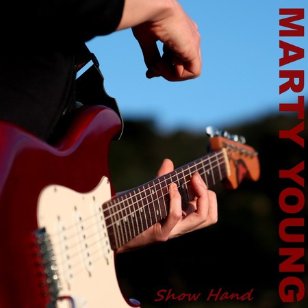 Marty Young的專輯、歌曲與介紹 - LINE MUSIC