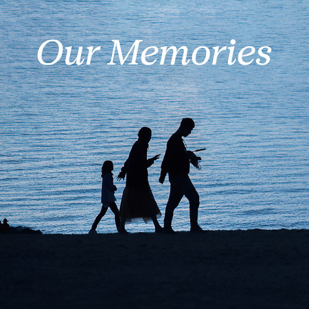 Our Memories專輯 - Yoon undefined - LINE MUSIC