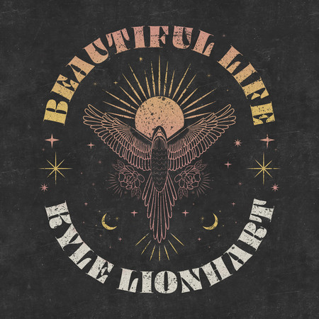 Beautiful Life專輯 - Kyle Lionhart undefined - LINE MUSIC