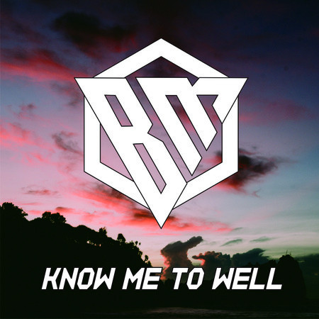 Know Me To Well (Remix)專輯 - Brantas Music undefined - LINE MUSIC