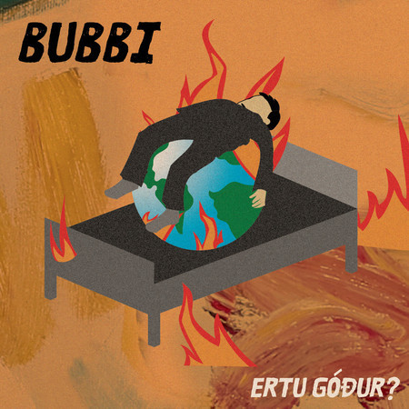 Ertu góður?專輯 - Bubbi Morthens undefined - LINE MUSIC