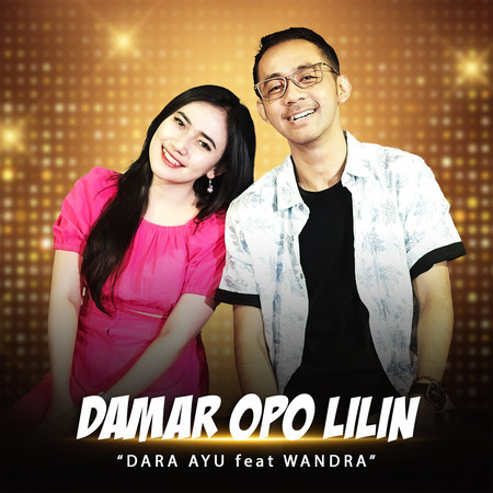 Damar Opo Lilin (Live)專輯 - Dara Ayu undefined - LINE MUSIC